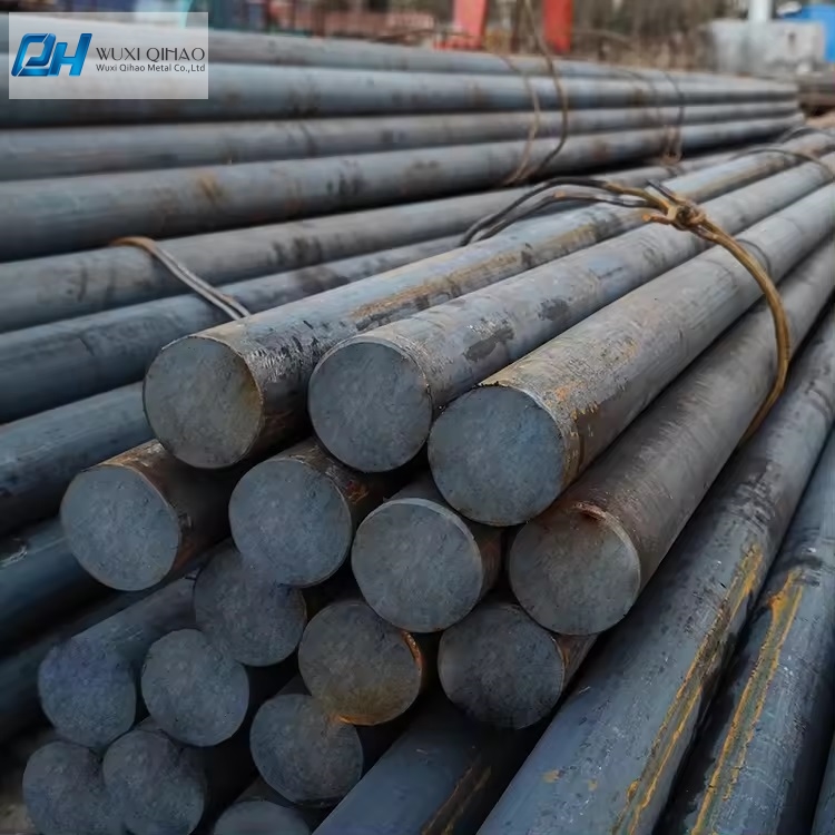 Q195 Carbon Steel Bar