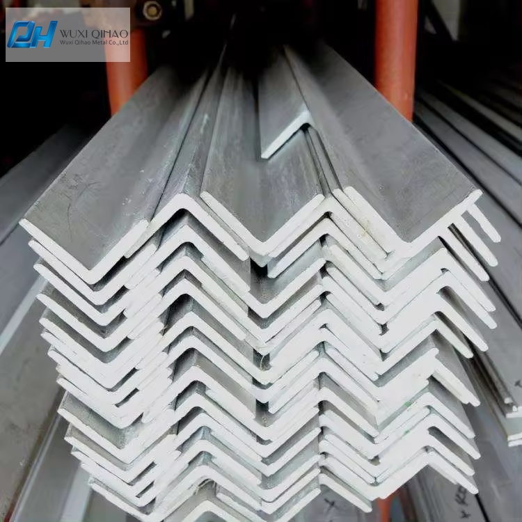 304 Stainless Angle Bar