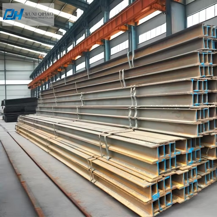 A36 Carbon Steel I Beam