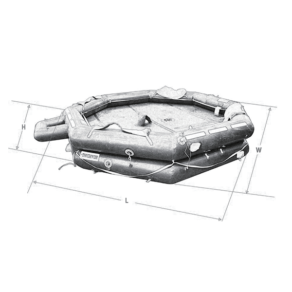 RAFT-R-Shanghai Star Rubber Products Co., Ltd.