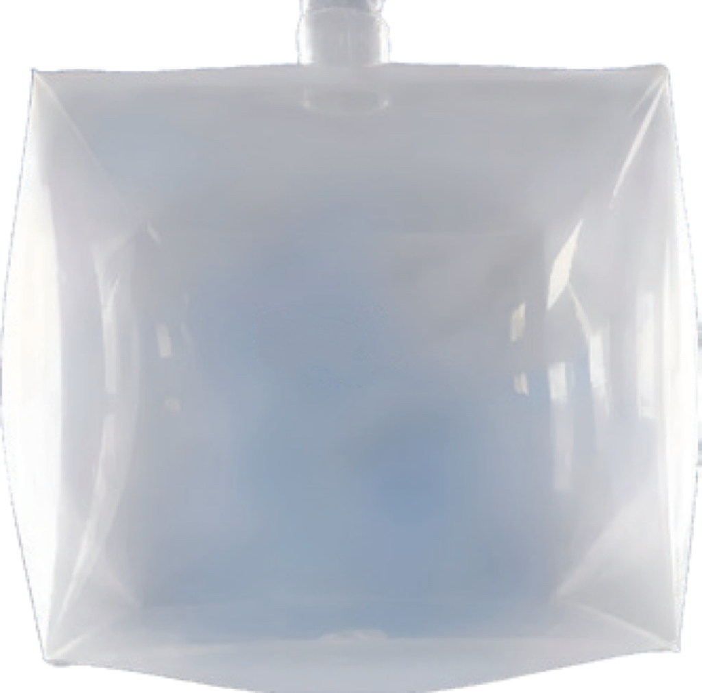 IBC Cube Liquid Liner