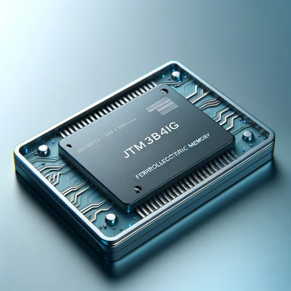 FeRAM-FeFET-高密度存储-存算一体芯片-高性能计算-晶铁半导体技术（广东）有限公司