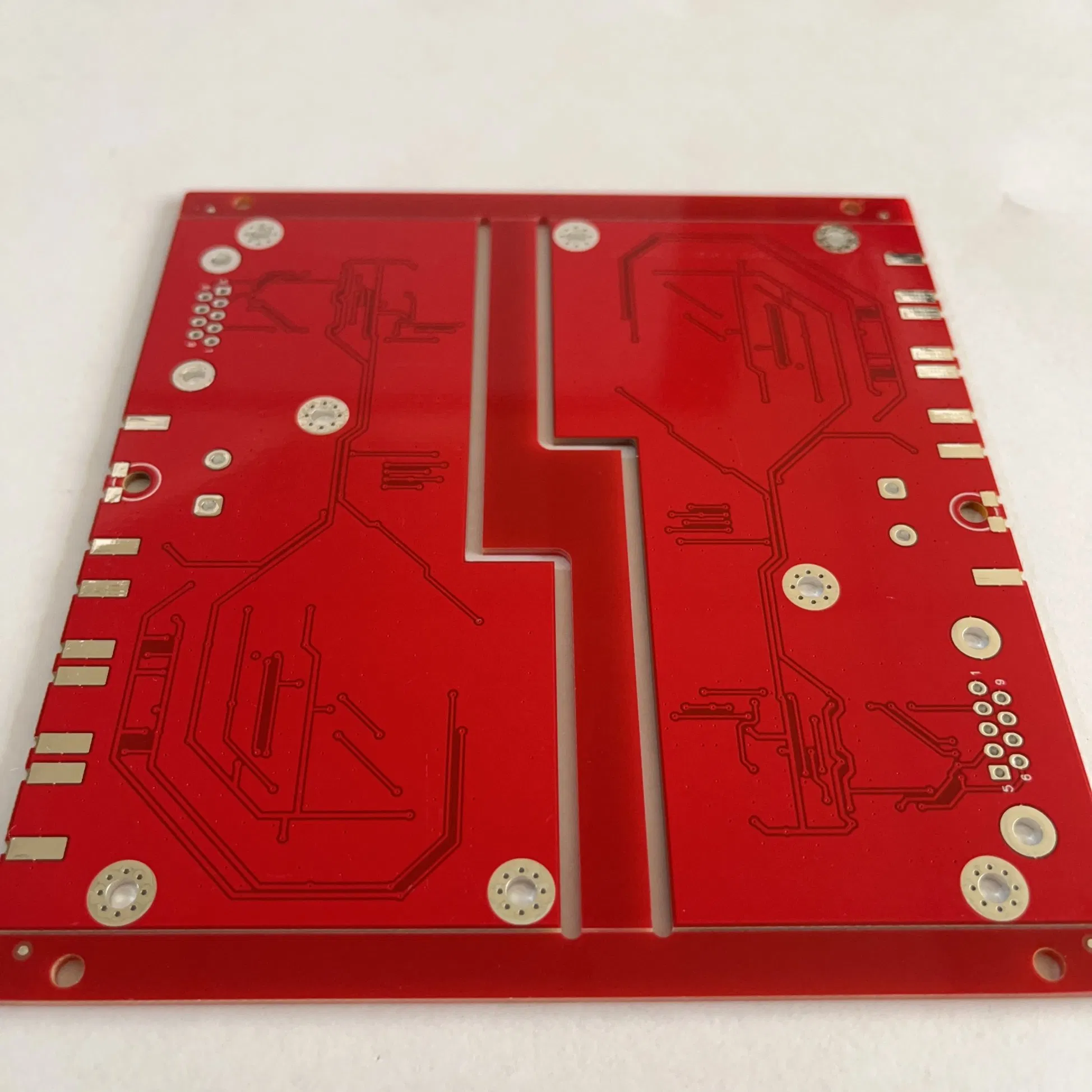 Pcb Circuit Board Raspberry Pi Custom Machining Arduino Uno