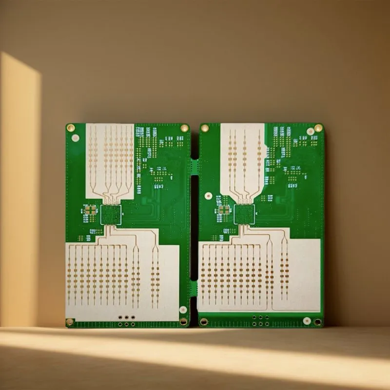 Mobile Phone Motherboard PCB Producer