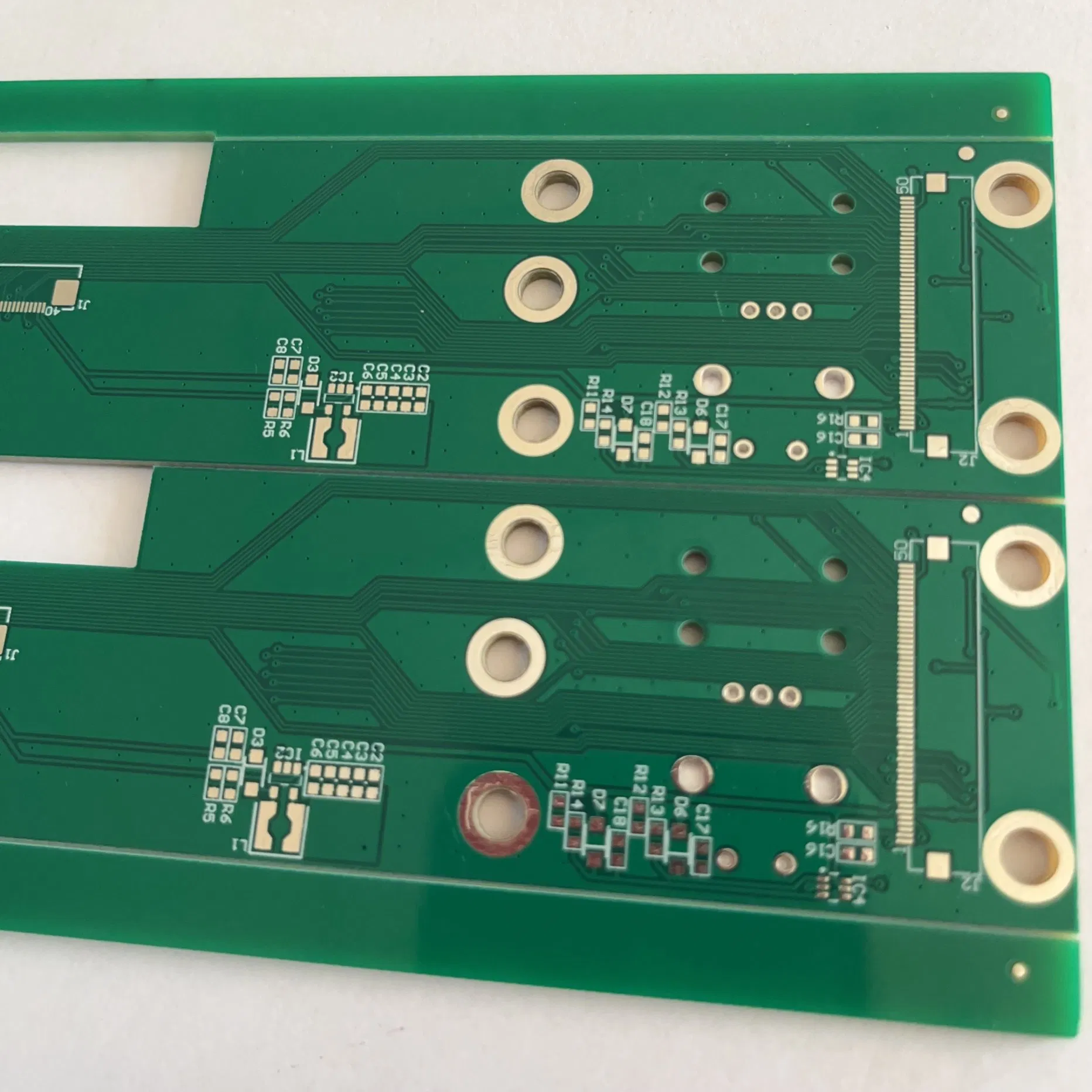 Circuit Board High Quality Design PCB Manufacture PCBA Assembly PCB