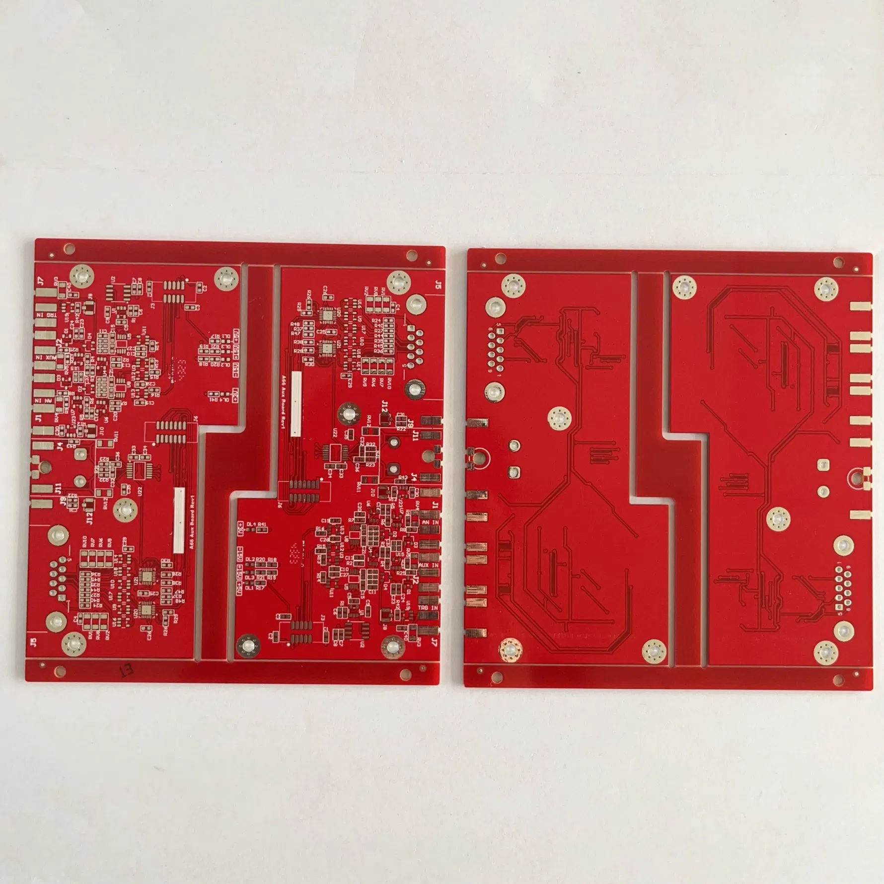Pcb Circuit Board Mod Chip Raspberry Pi Custom Machining Arduino Uno