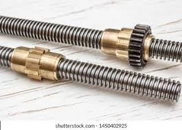 Unveiling the Innovative Uses of TR Thread Screws in Railway Infrastructure