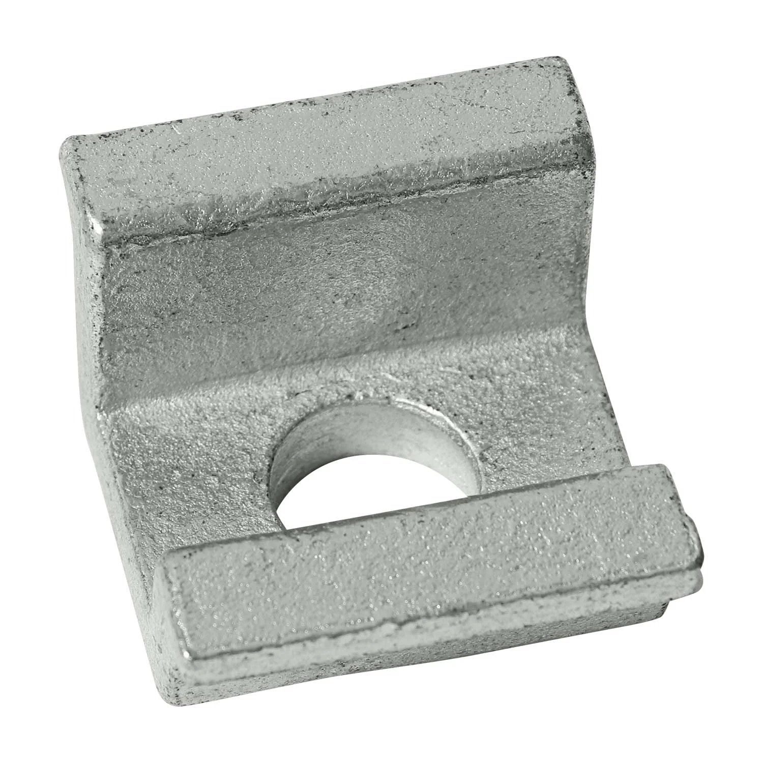 High Quality-Rail Clamp Plate-Manufacturer Wholesale- HuiBo Railway ...