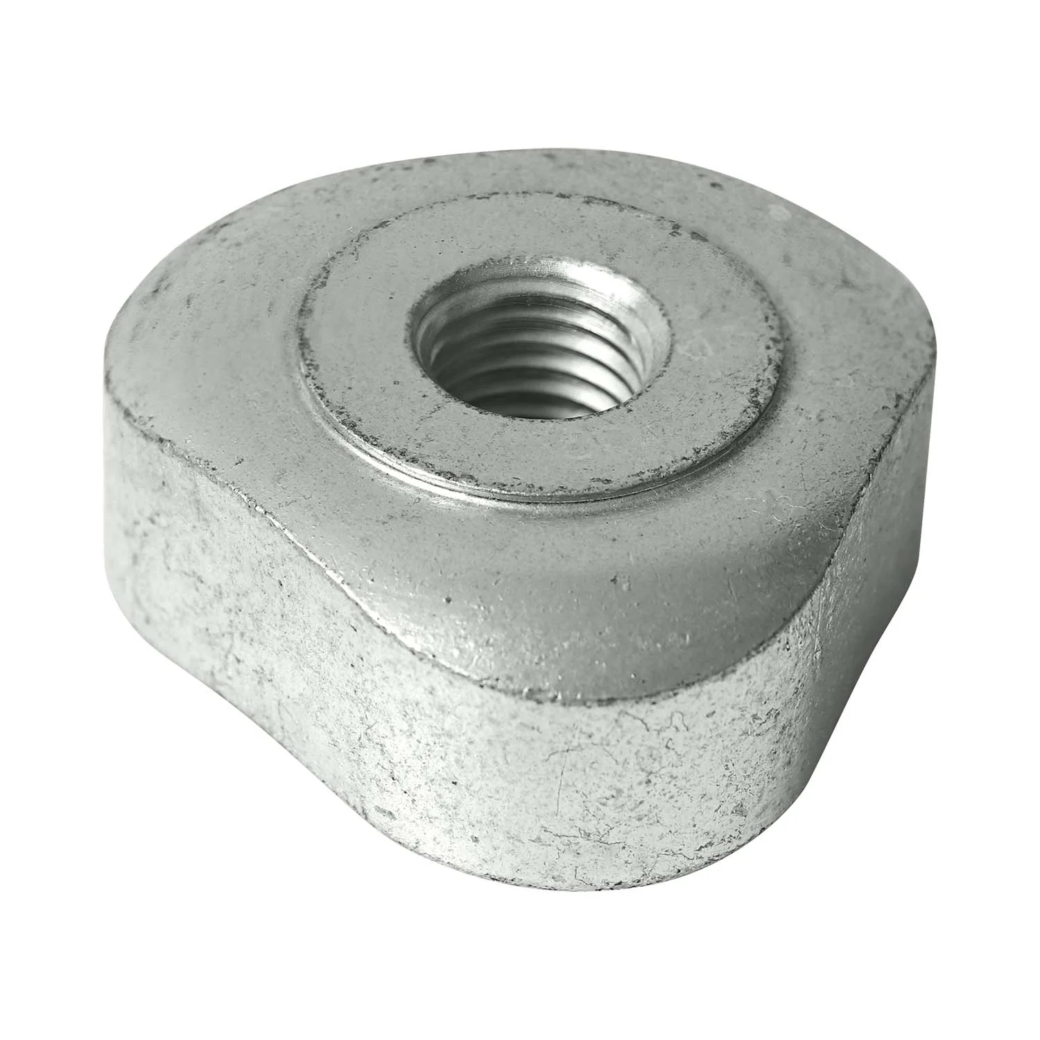 High Quality-Rail Nuts-Manufacturer Wholesale- HuiBo Railway Fastener