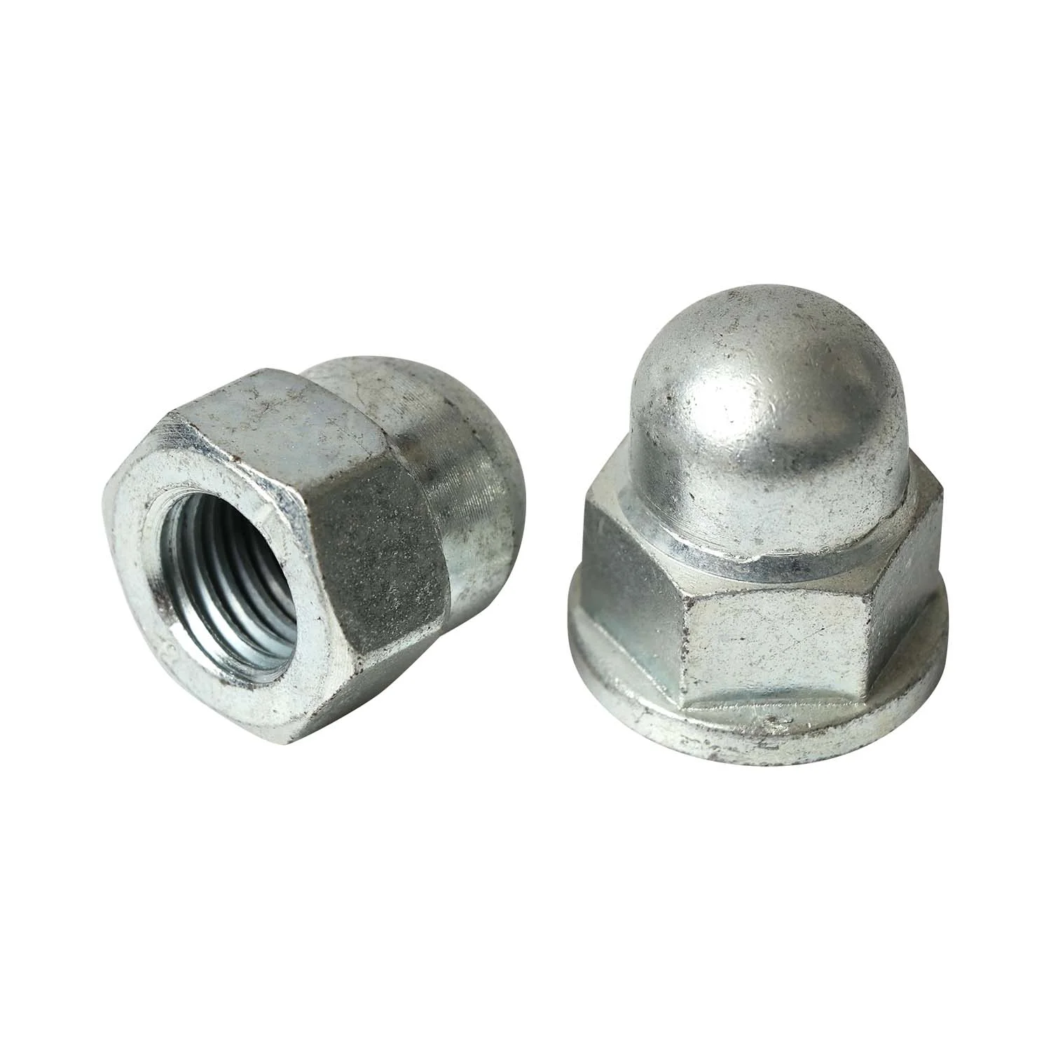 High Quality-Rail Nuts-Manufacturer Wholesale- HuiBo Railway Fastener