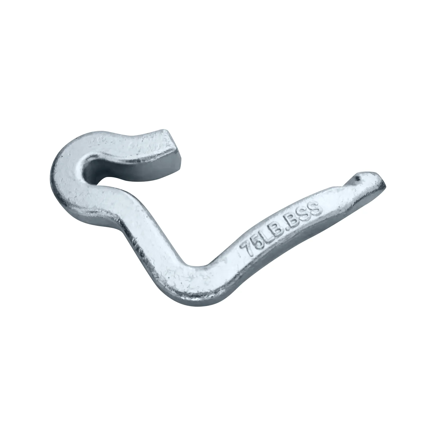 High Quality-Rail Anchor-Manufacturer Wholesale- HuiBo Railway Fastener