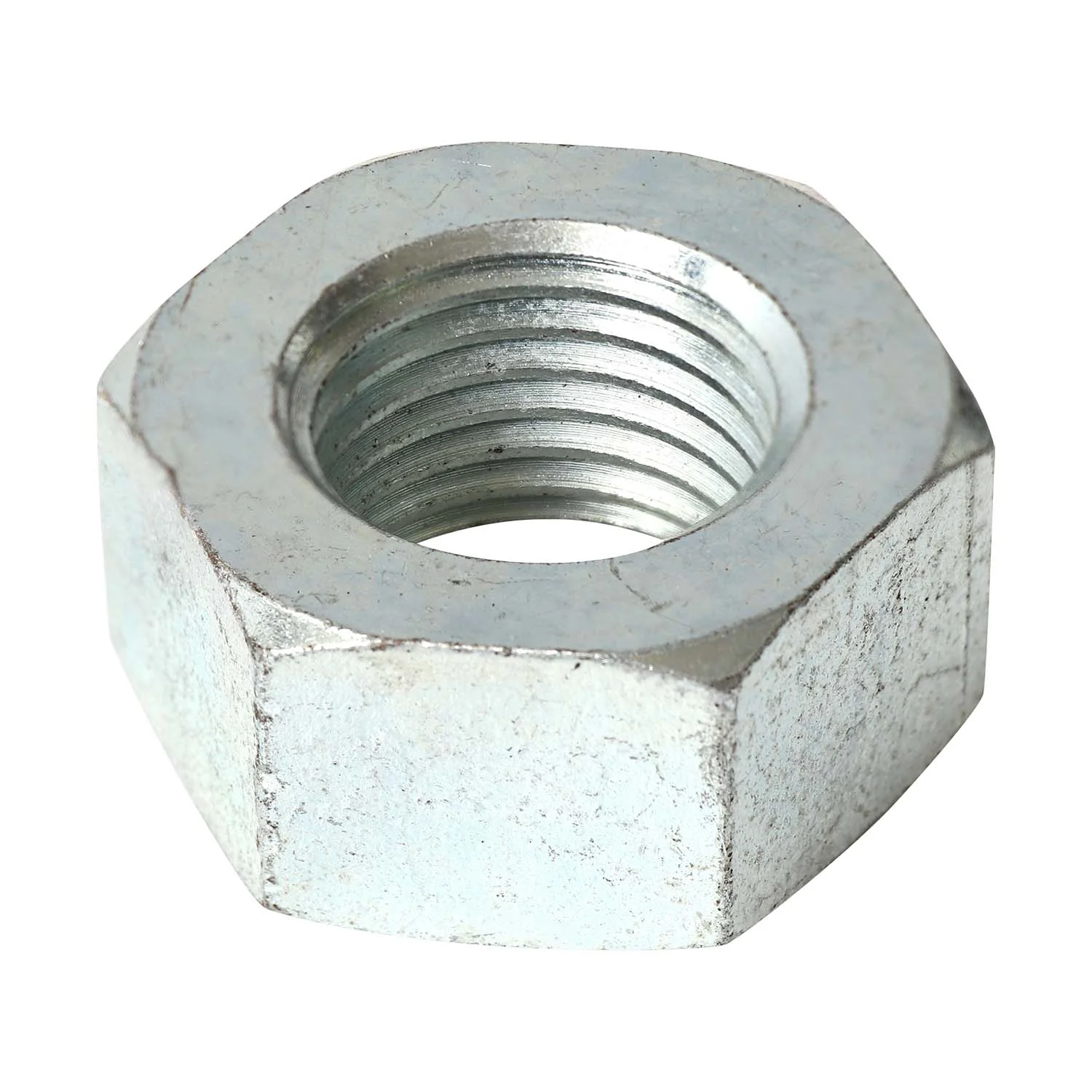 High Quality-Rail Nuts-Manufacturer Wholesale- HuiBo Railway Fastener