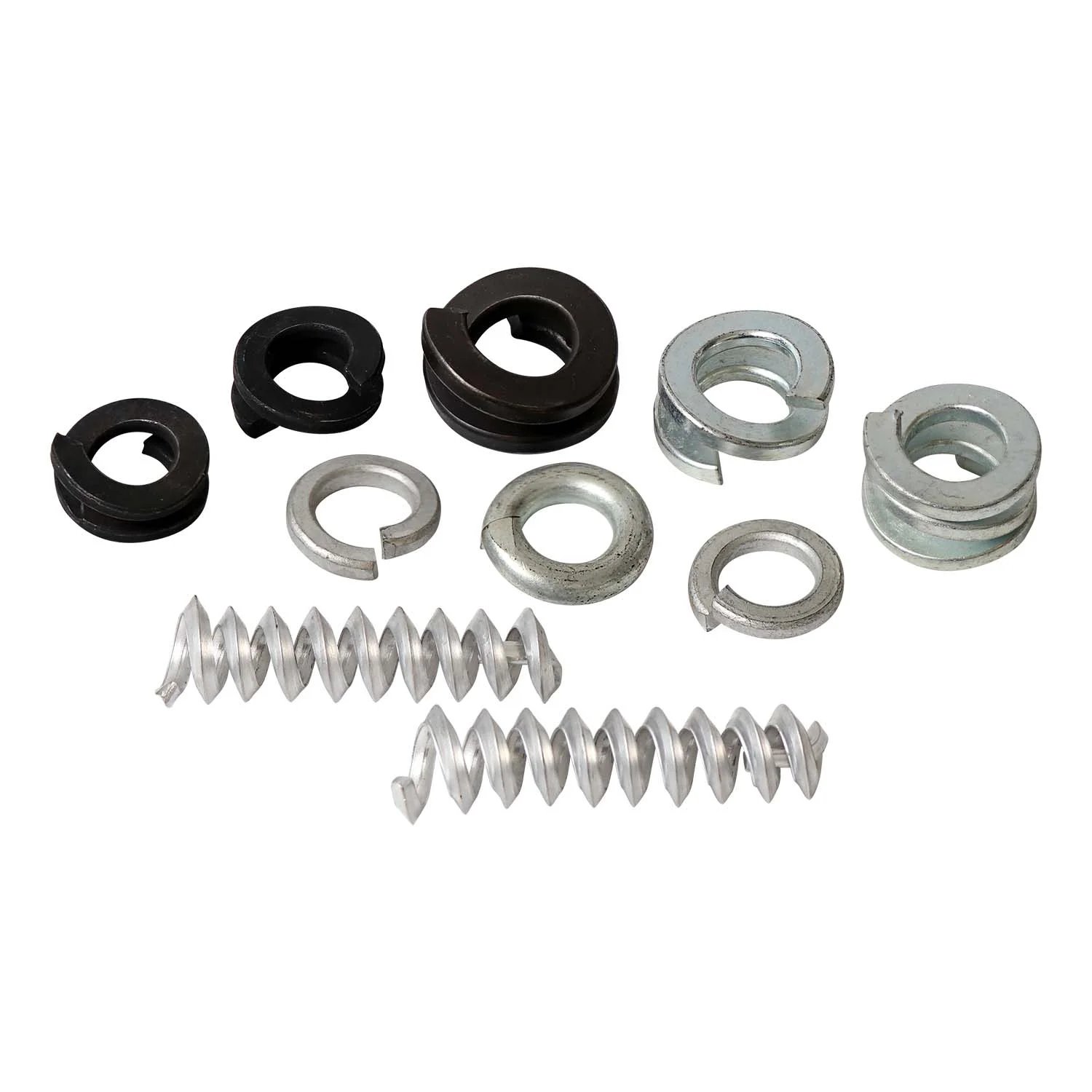 High Quality-Rail Washers-Manufacturer Wholesale- HuiBo Railway Fastener