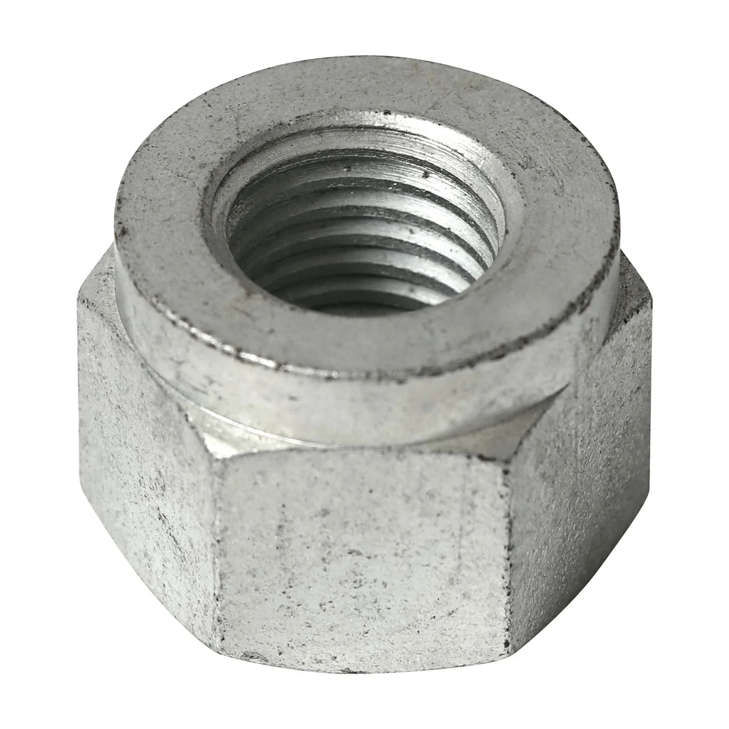 High Quality-Rail Nuts-Manufacturer Wholesale- HuiBo Railway Fastener