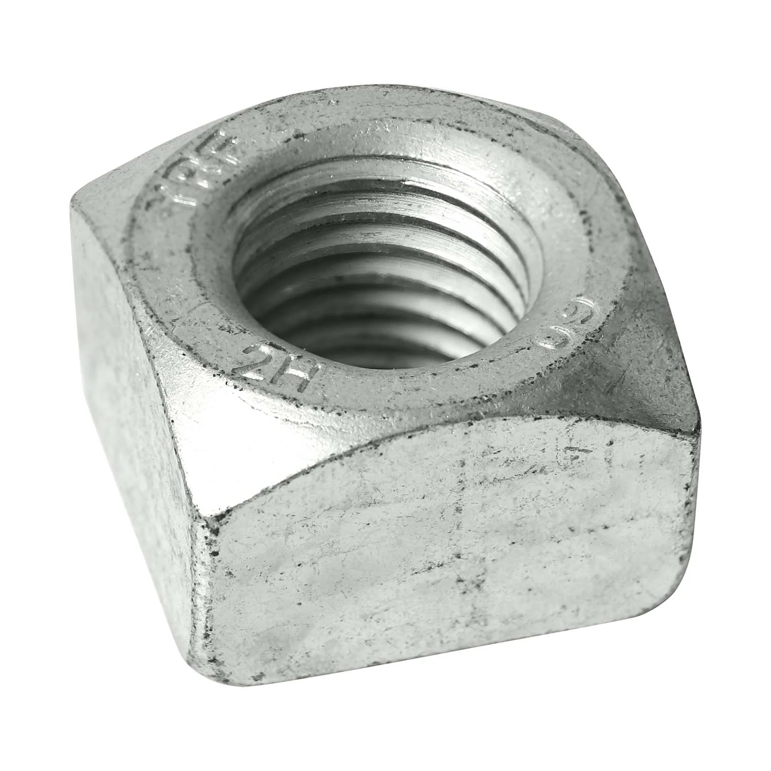 High Quality-Rail Nuts-Manufacturer Wholesale- HuiBo Railway Fastener