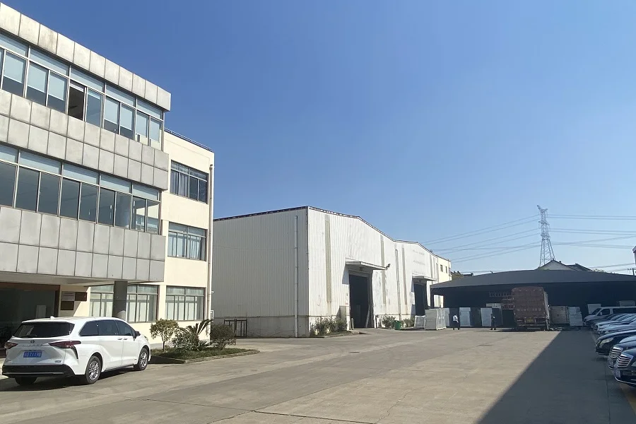 About Us-Great Panel-China