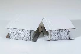 Why Silicone Rock Sandwich Panels are the Best Choice for Energy ...