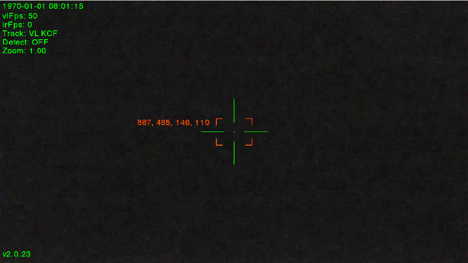 慧视光电推出高度定制化OSD_成都慧视光电技术有限公司