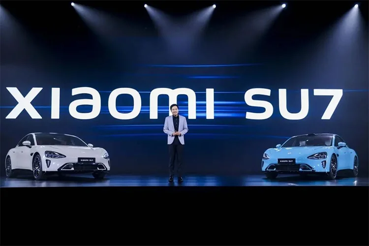 这个软件和小米汽车SU7一样 都很快_成都慧视光电技术有限公司