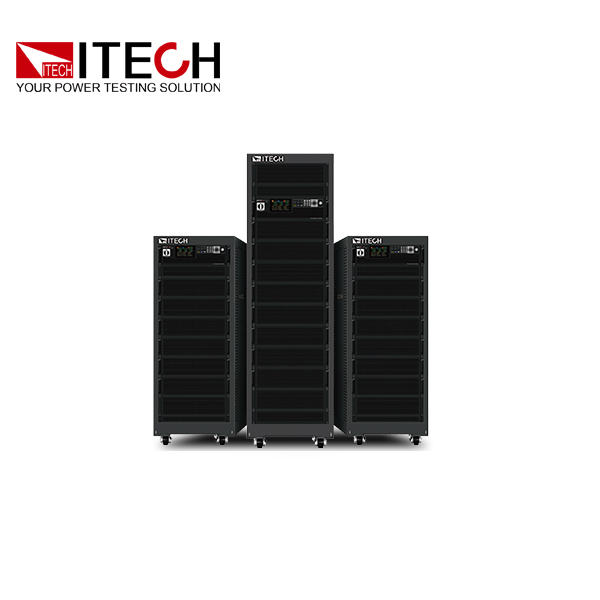 IT7900 回馈式电网模拟器高压系列_深圳市立信中科集成科技有限公司