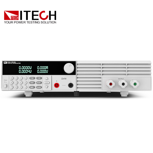 IT6100系列 高性能可编程直流电源_深圳市立信中科集成科技有限公司