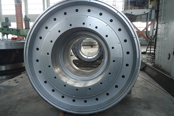 Vertical Mill Roller Supplier & Mnaufacturer | China Special Metal
