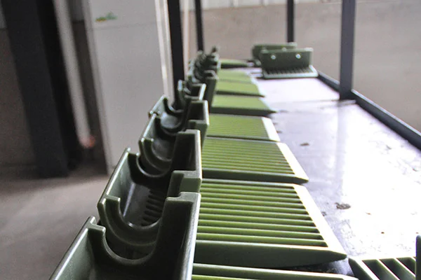 Overview of the Casting Process of Chain Grating Machine Grating Plates
