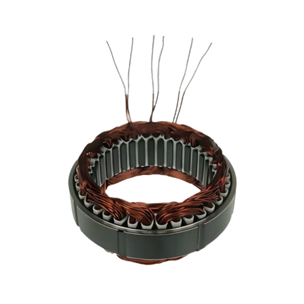 139449-Stator-Changzhou Longnai Intelligent Co. Ltd.