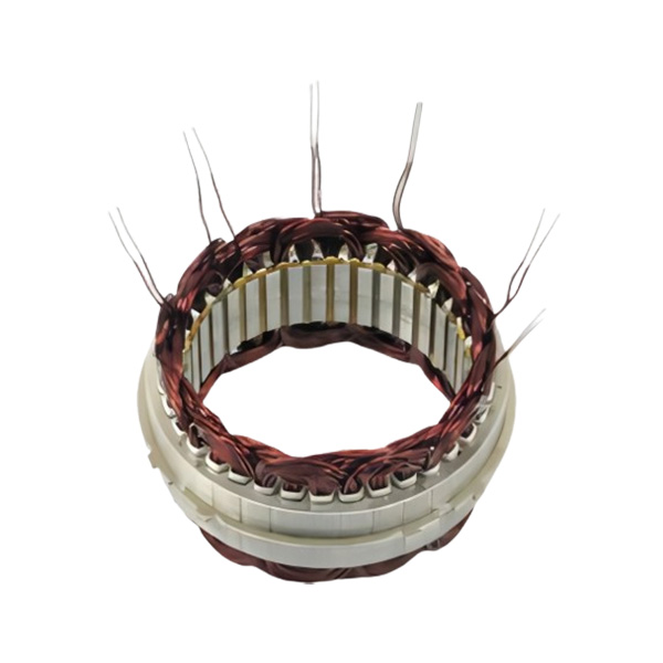 139920-Stator-Changzhou Longnai Intelligent Co. Ltd.