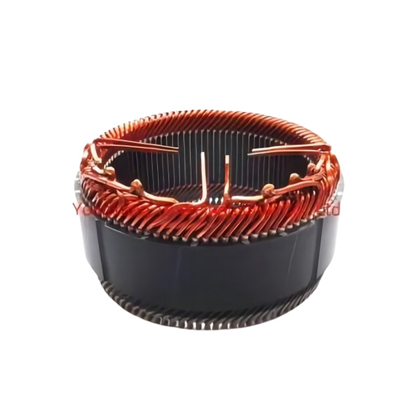 131868-Stator-Changzhou Longnai Intelligent Co. Ltd.