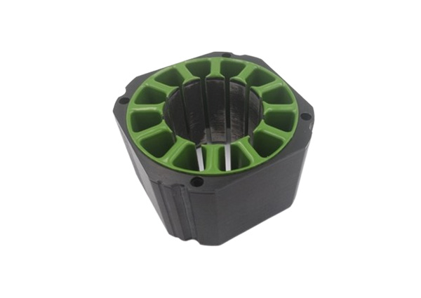 How to carry out rust prevention treatment on stator iron core ...