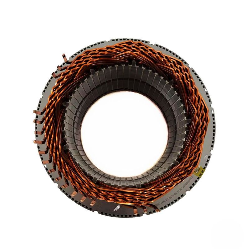 27-8103 Stator-Changzhou Longnai Intelligent Co. Ltd.