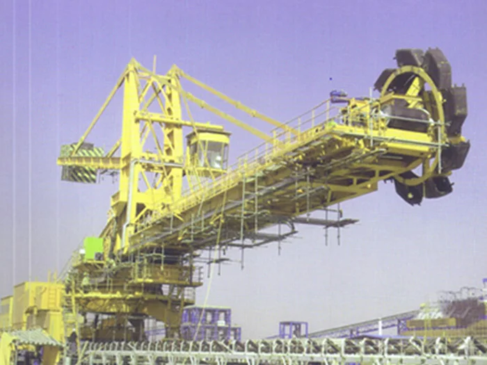 Stacker Reclaimer Manufacturers | Competitive Prices & Reliable Suppliers
