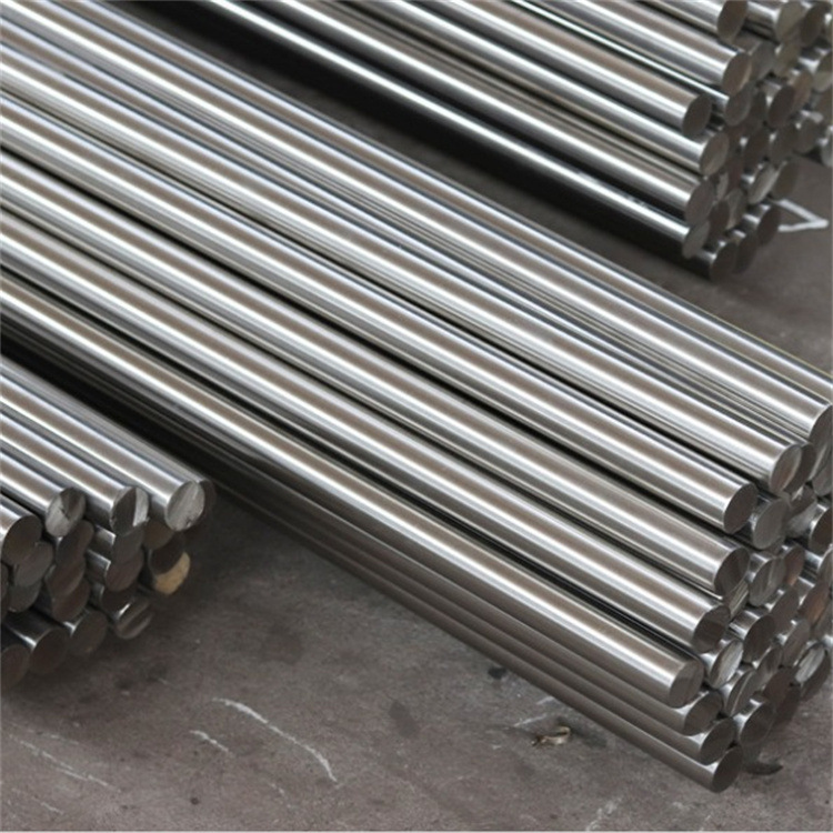 Пруток из нержавеющей стали 316L-Guangdong Baotai Steel Co., Ltd.