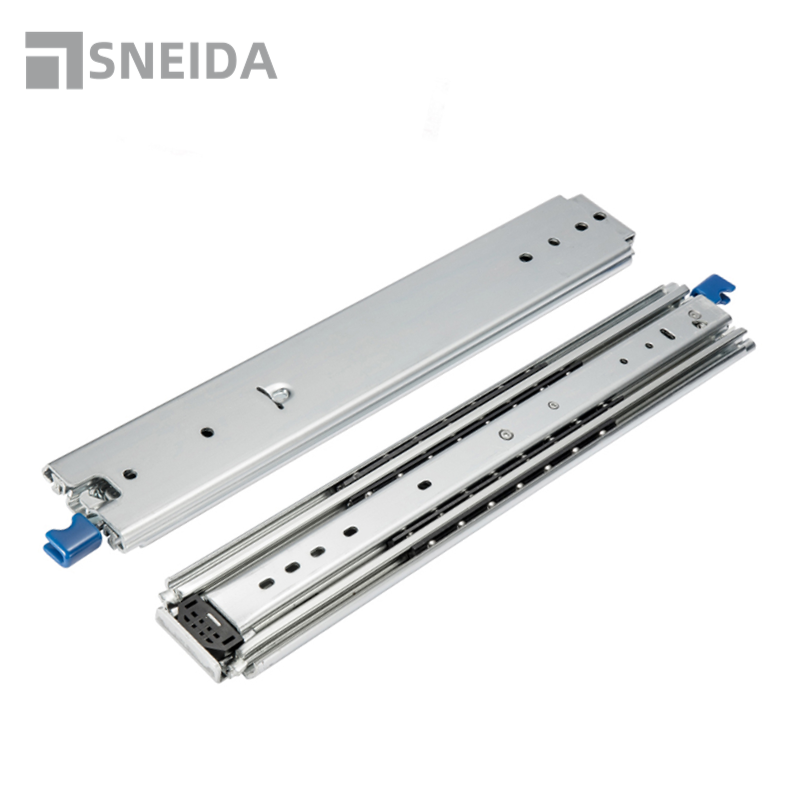 304 Stainless Steel Drawer Slides Manufacturer-Sneida