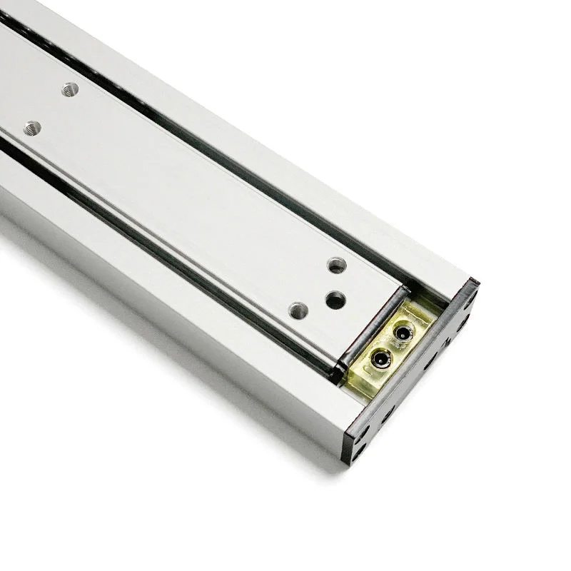 High Strength L-Shaped Drawer Slides Wholesale Supplier-Sneida