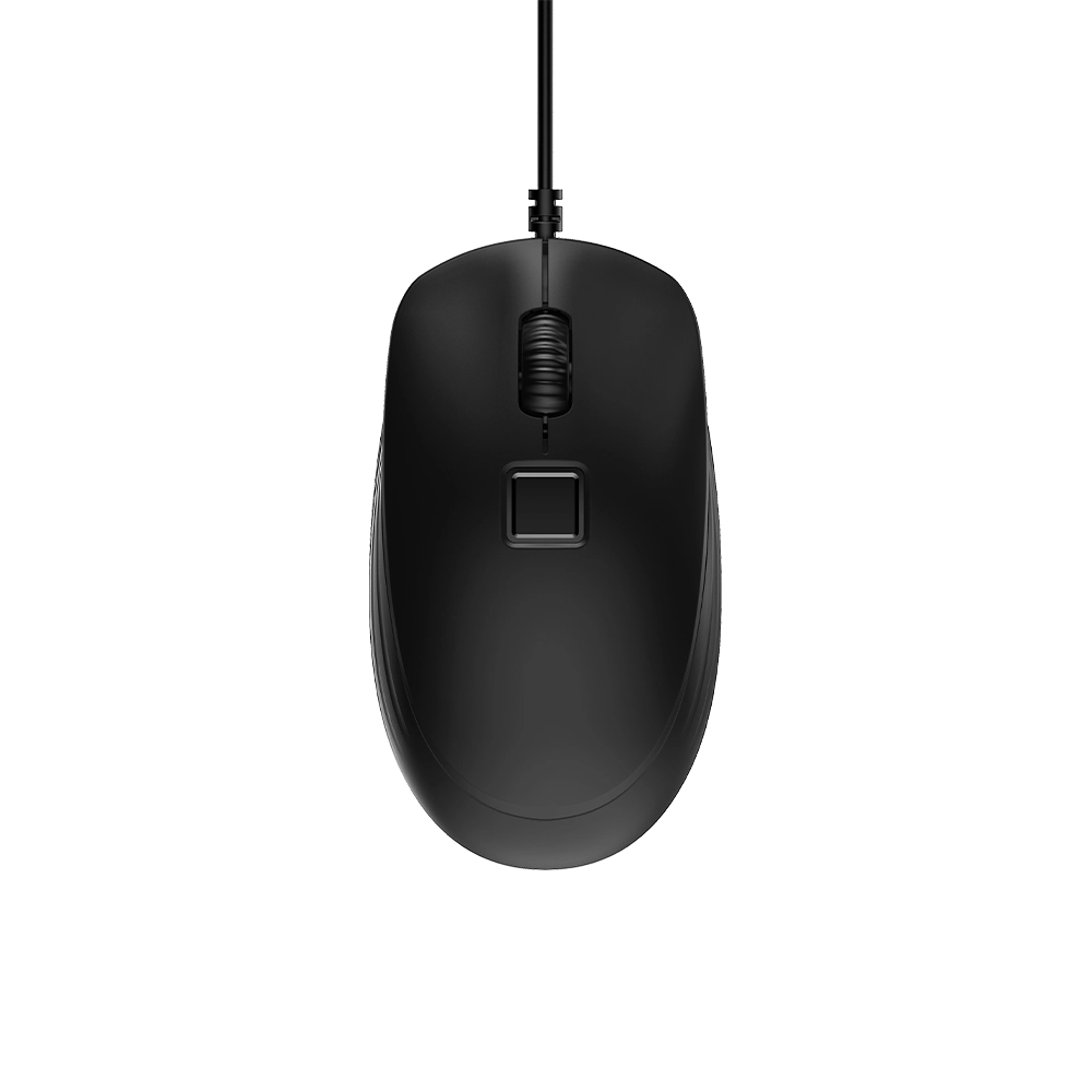 State Secret Fingerprint Authentication Mouse ZG-FS10G-Shenzhen Huahom ...