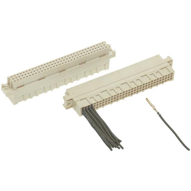 The importance of press fit wire connector in power system