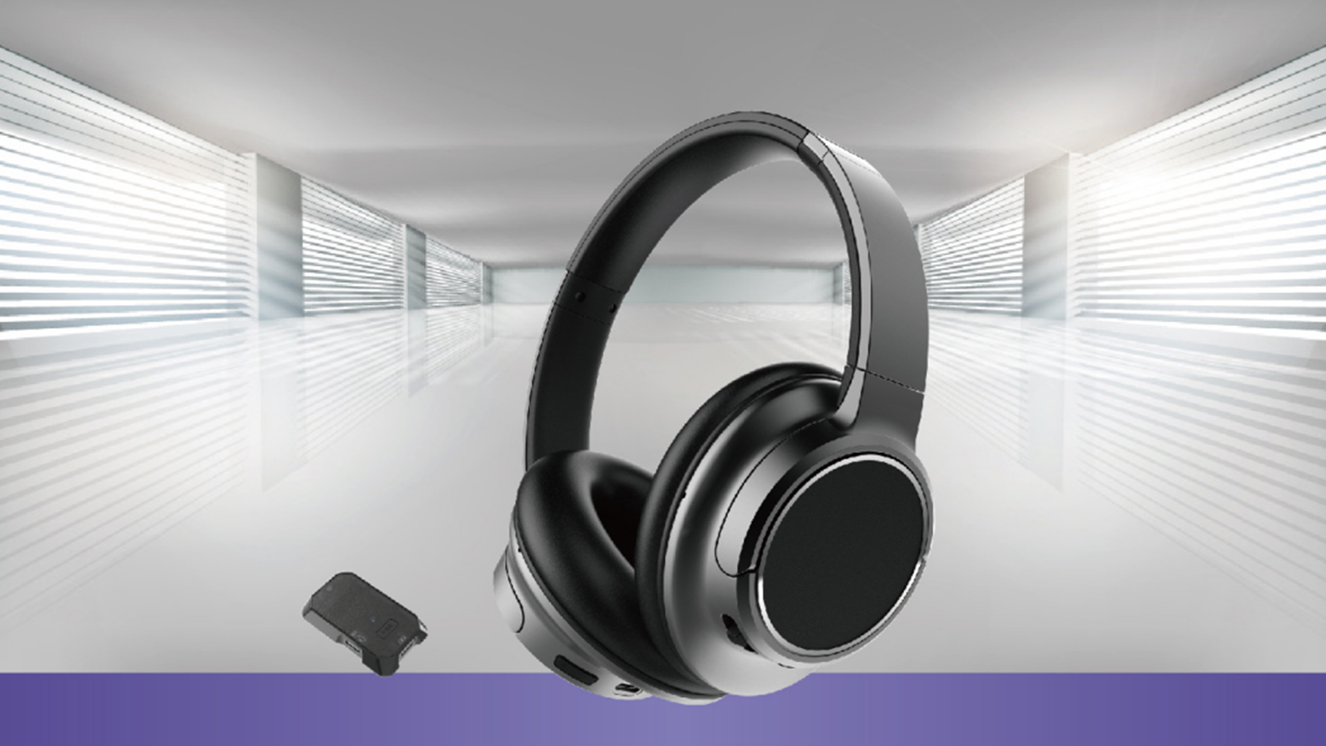 Unveiling the Advantages of 2.4G/Bluetooth Dual-mode Wireless Headsets ...