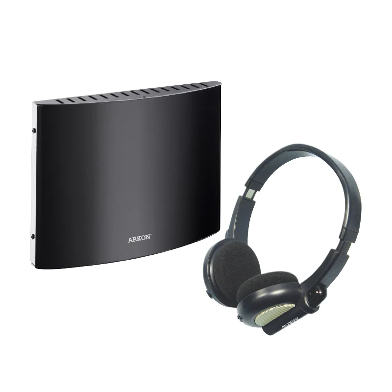 Arkon IP111/IP112-ARKON technology