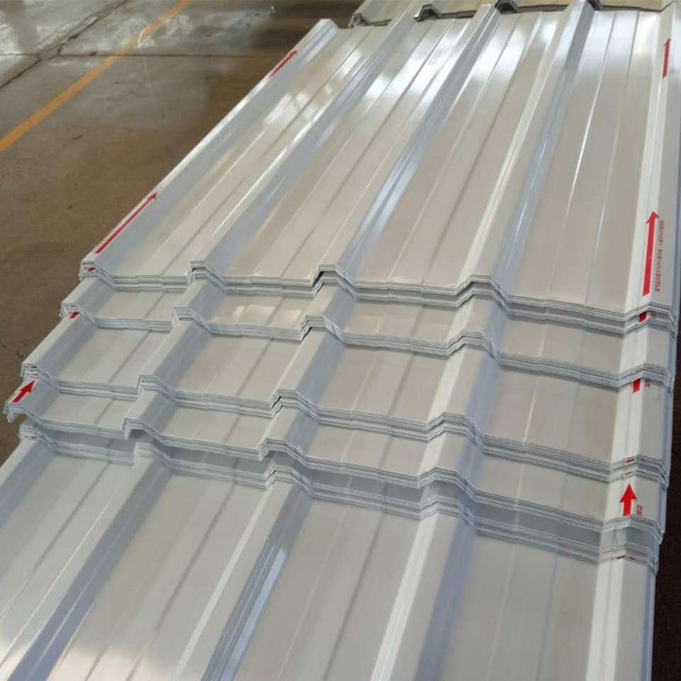 G350 Galvanized steel sheet