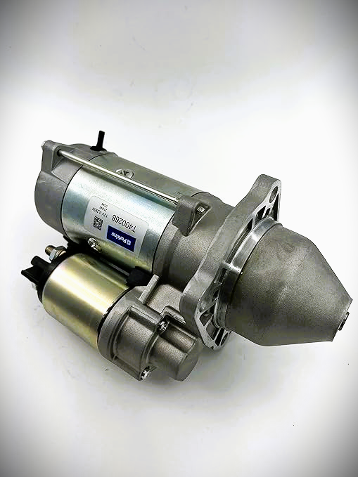 帕金斯启动马达T400268_艾尔梯匹（上海）机械设备有限责任公司