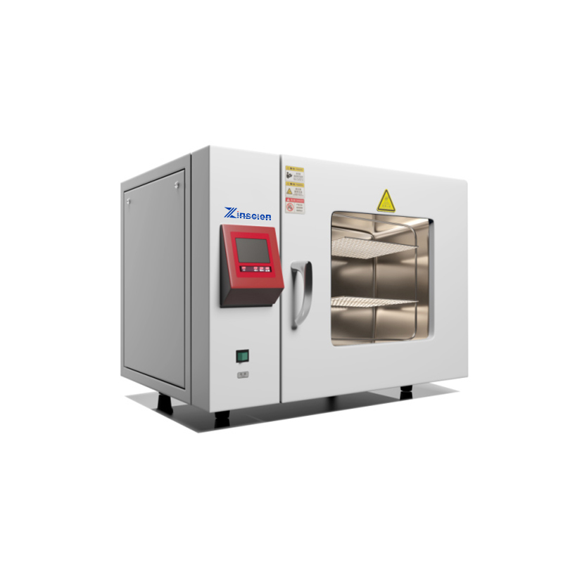 ZHZ Series Constant Temperature Drying Oven - Shanghai Zinscien ...