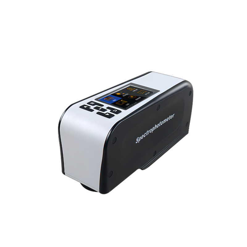 WS4500 Spectro Coloro Meter Spectrophotometer - Shanghai Zinscien ...