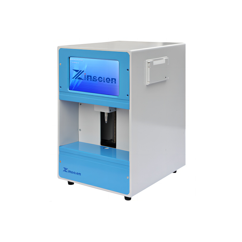 "ZN-FPOSM2.0 Freezing Point Osmometer | Shanghai Zinscien Technology Co ...
