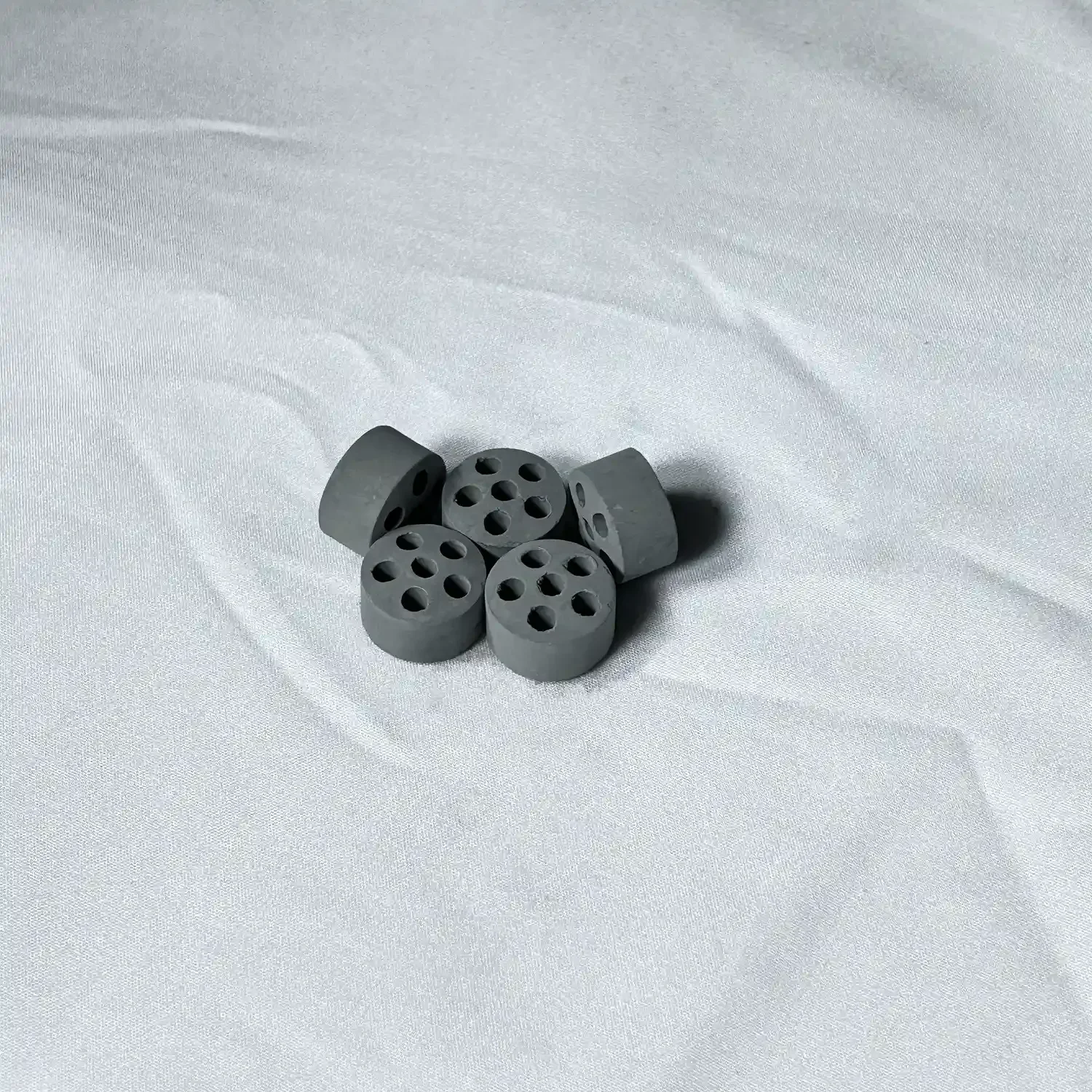 Exploring the Role of Steam Primary Reforming Catalyst in Industrial ...