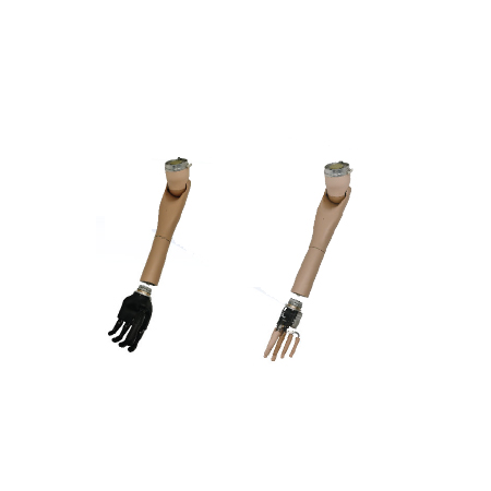 Quick Disconnect Wrist Unit_上海科生假肢有限公司