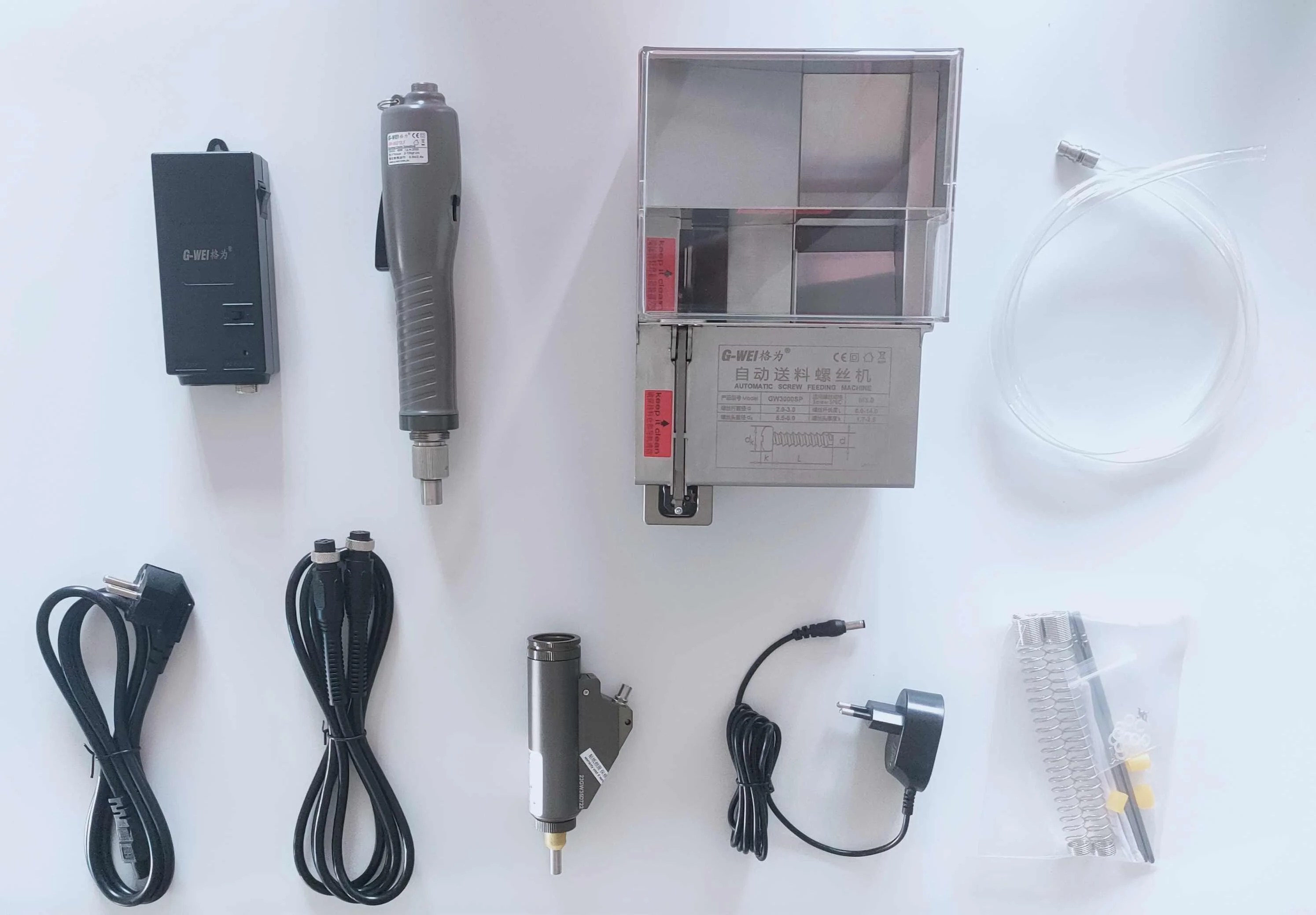 Effective Solutions to Prevent Automatic Screwdriver Machine Bit Damage