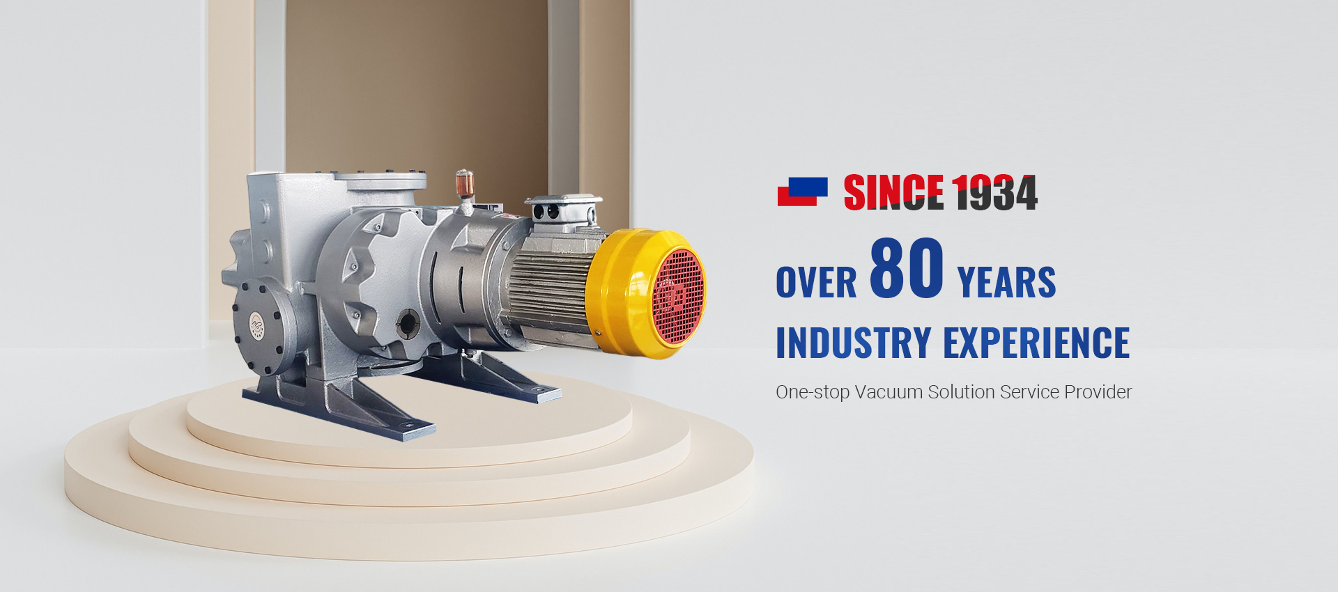 Shanghai Vacuum Pump Factory-Rotary Vane Pump-Roots Pump-Vacuum Pump ...