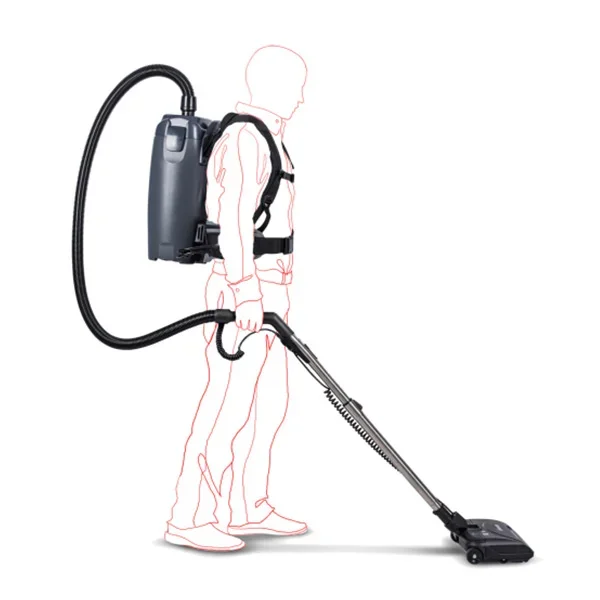 Lightweight Backpack Vacuum Cleaners: A Comprehensive Guide